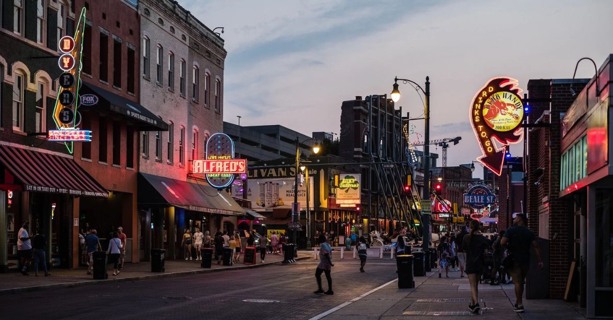 Top 15 Things to Do Memphis for First-Time Visitors - gotripvia.com