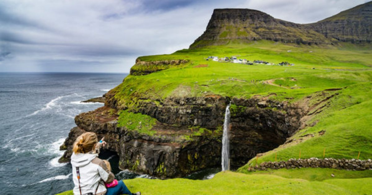 Gásadalur: A Complete Guide to the Iconic Faroe Islands Village - Go ...